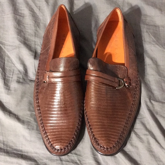 Mezlan | Shoes | Genuine Lizard Mezlan Shoes | Poshmark